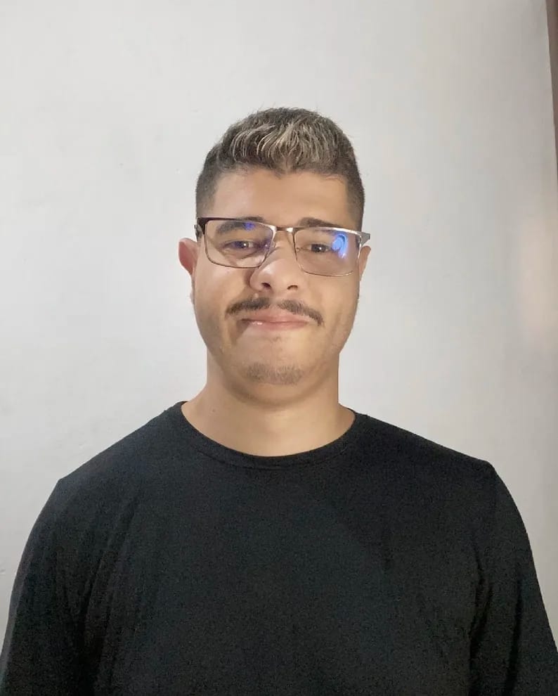 Caio Ferreira: Desenvolvedor Web e Especialista em WordPress